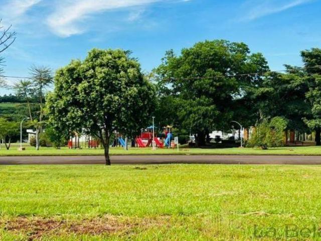 VENDA | Terreno, com 2 dormitórios em ALPHAVILLE, Maringá