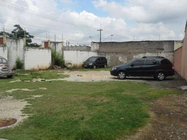VENDA TERRENO com 314,50m2 CONDOMÍNIO VILA EUROPA CENTRO de JACAREÍ