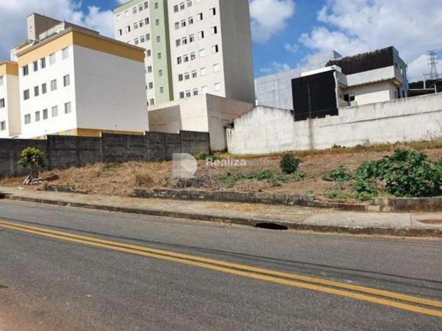 Venda | Terreno com 341 m². Jardim Santa Júlia, São José dos Campos