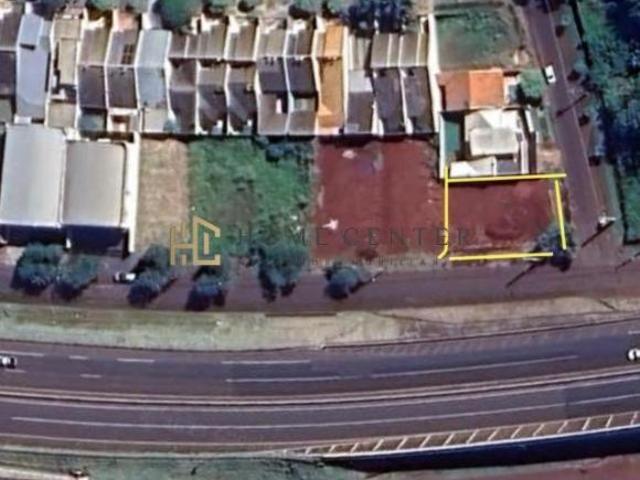 Venda | Terreno com 360,00 m². Jardim Santa Helena, Maringá