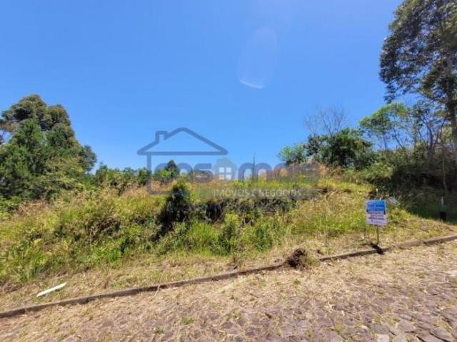 VENDA TERRENO COM LINDA VISTA PANORÂMICA NO BAIRRO SOL NASCENTE EM ESTÂNCIA VELHA