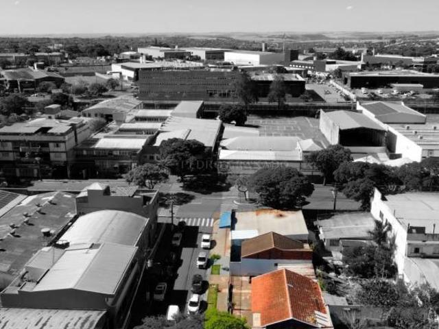 VENDA | TERRENO COMERCIAL | ZONA 03