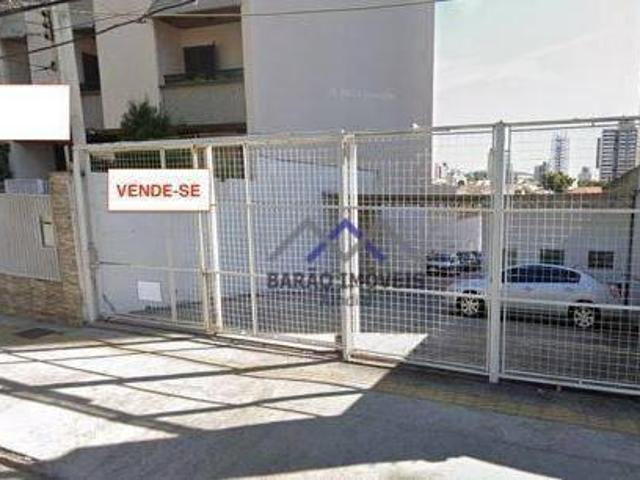 VENDA TERRENO COMERCIAL – CENTRO DE JUNDIAÍ