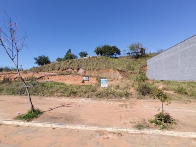 VENDA TERRENO COMERCIAL NO BAIRRO BELA VISTA EM ESTÂNCIA VELHA