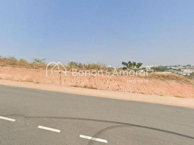 Venda, terreno comercial, região Alphaville, em Campinas