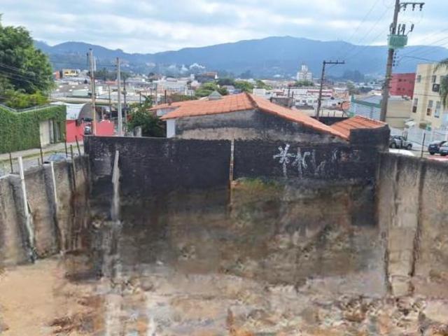 Venda terreno comercial residencial Alto do Ipiranga Mogi das Cruzes/SP