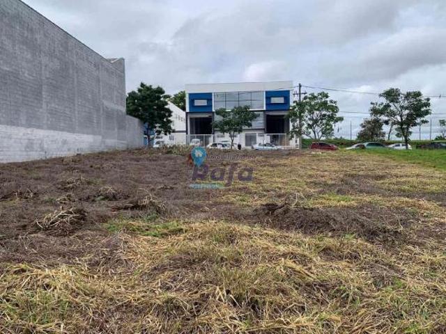 VENDA TERRENO COMERCIAL/INDUSTRIAL CENTRO EMPRESARIAL CASTELO BRANCO / BOITUVA/SP