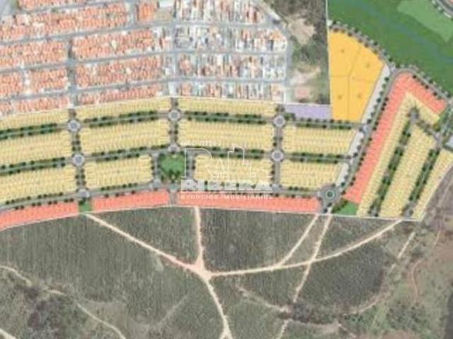 VENDA TERRENO COND VIVALEGRO / VOTORANTIM/SP