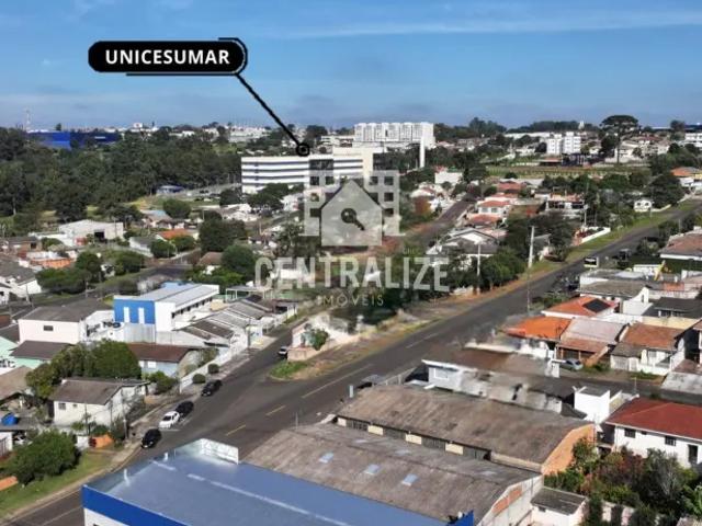 Venda terreno condomínio bosque mistral, jardim carvalho, ponta grossa pr