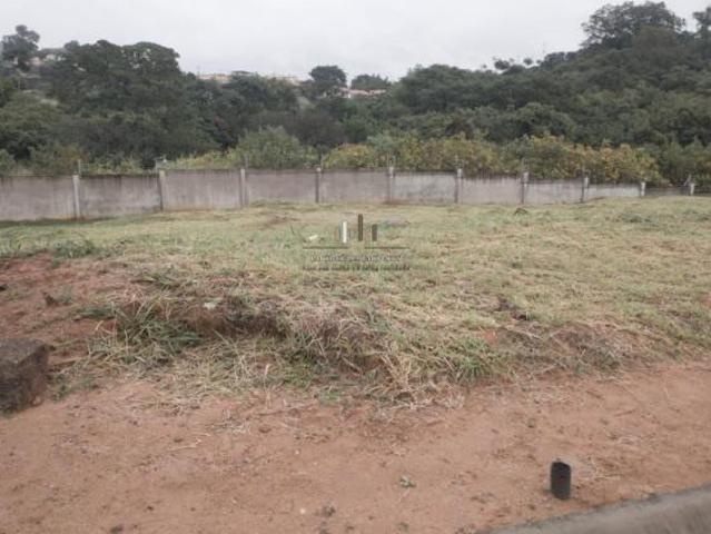 Venda | Terreno CONDOMINIO BELLA ITALIA com 453,00 m². Parque Rural Fazenda Santa Cândida, Campina
