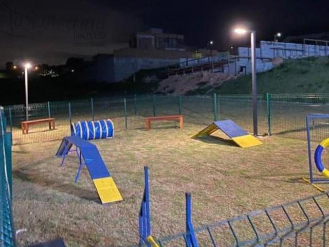 Venda Terreno Condomínio BRISAS JUNDIAÍ 345m² plano Jundiaí/SP