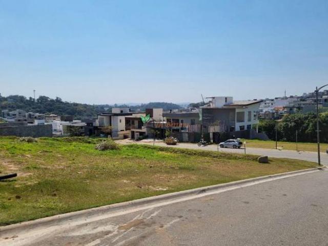 Venda Terreno Condomínio BRISAS JUNDIAÍ, Jd. das Samambaias, Jundiaí/SP