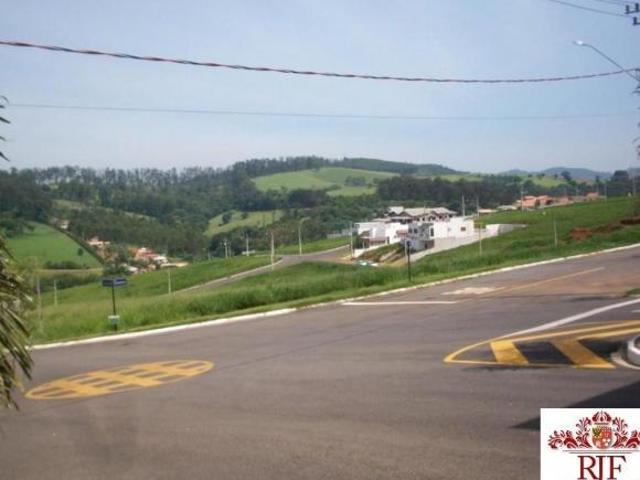 Venda Terreno Condomínio Jardim Flamboyant 600m² Bragança Paulista