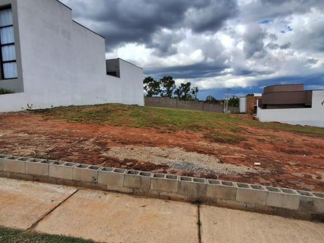 Venda Terreno Condomínio Sorocaba, Helena Maria 243,12 metros quadrados, área de lazer completa, pis
