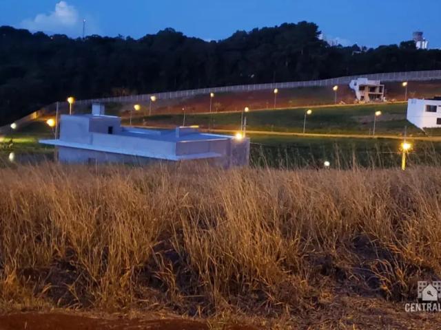 Venda terreno condomínio vale dos vinhedos