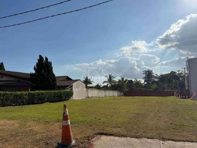 VENDA TERRENO CONDOMINIO VILLAGE IPANEMA / ARAÇOIABA DA SERRA/SP