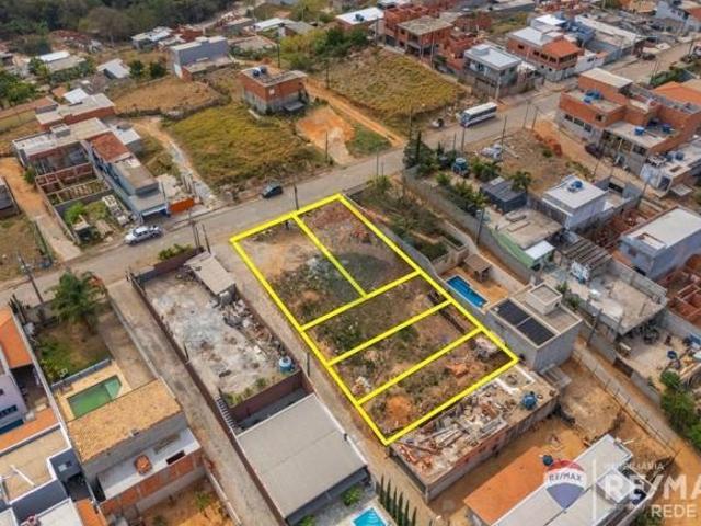Venda terreno de 144,96 m² no bairro Barão da Boa Vista Itupeva