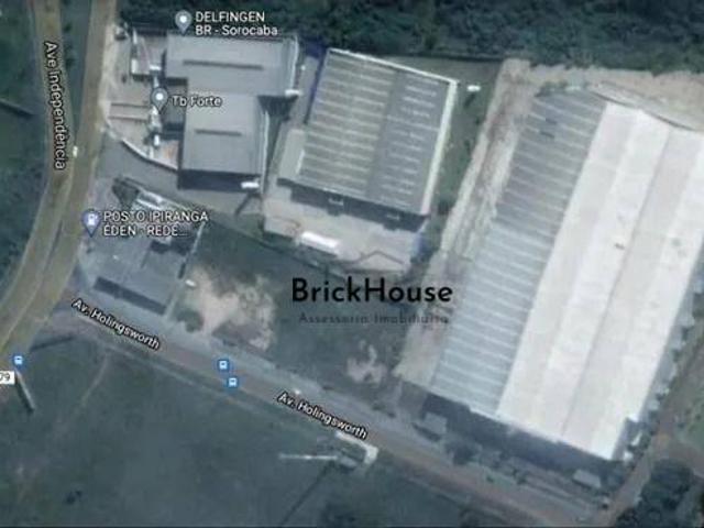 VENDA Terreno + edificações posto gasolina com 2500 metros quadrados em Iporanga Sorocaba SP