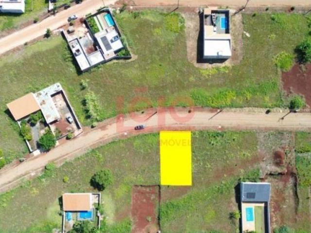 VENDA | Terreno, em MANDIJUBA DO IVAI, ENGENHEIRO BELTRAO