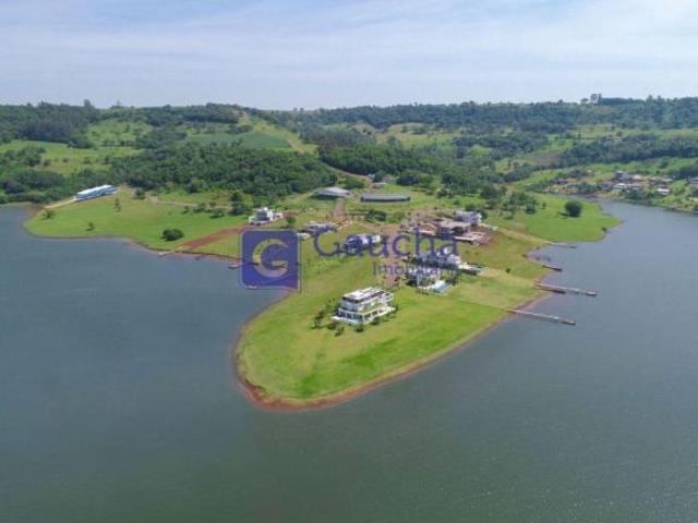 VENDA | Terreno, em Marina Doce Vida, Boa Vista Da Aparecida