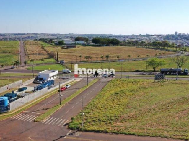 VENDA | Terreno, em Metropolitano II, Umuarama