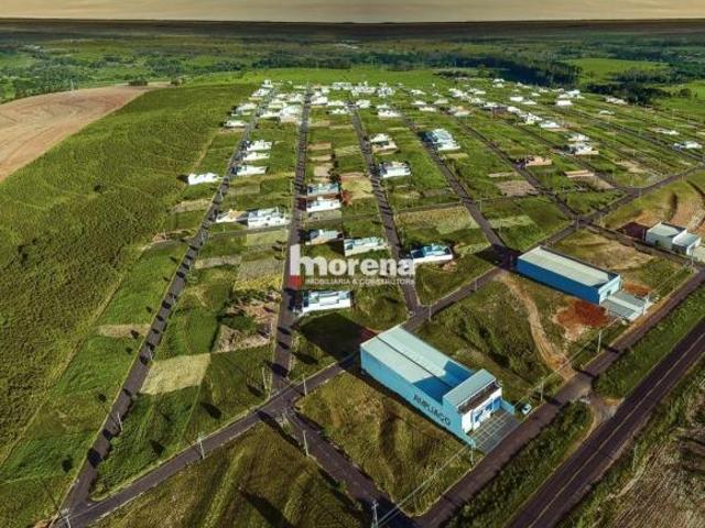 VENDA | Terreno, em Metropolitano II, Umuarama