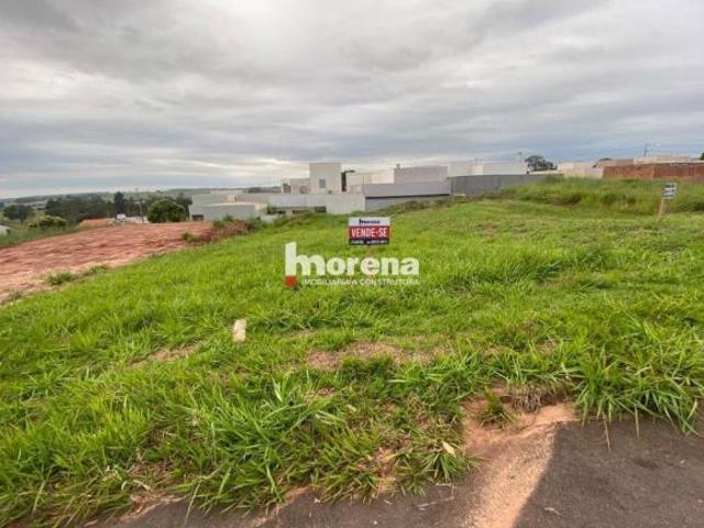 VENDA | Terreno, em Metropolitano II, Umuarama
