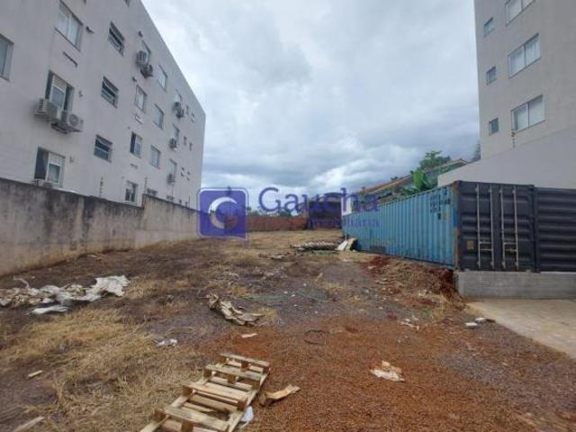 VENDA | Terreno, em Neva, Cascavel