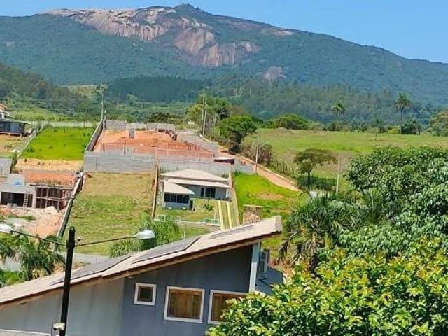 Venda Terreno em Atibaia Condomínio 1028m2
