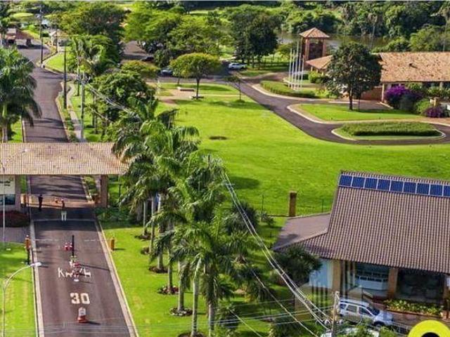 VENDA | Terreno, em ALPHAVILLE, Maringá
