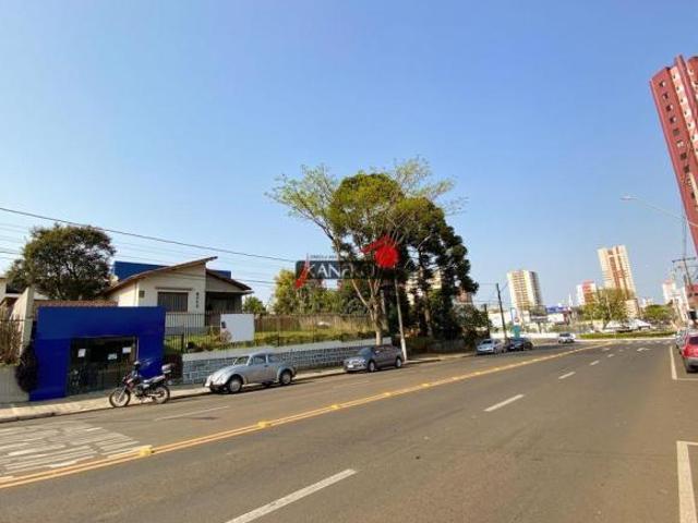 VENDA | Terreno, em Alto Da XV, Guarapuava