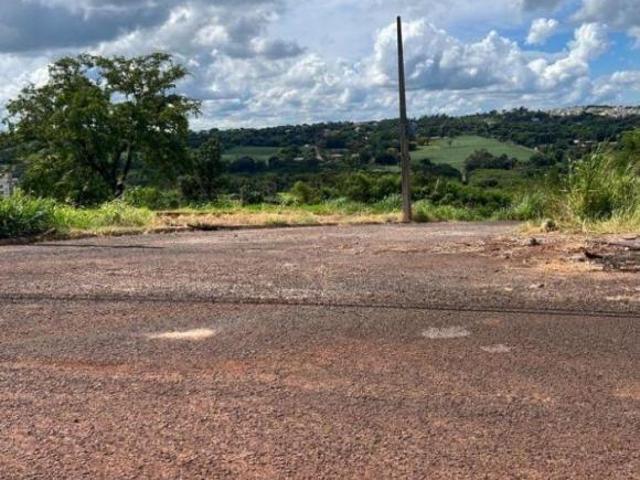 VENDA | Terreno, em ALTO DAS GREVÍLEAS, MARINGA