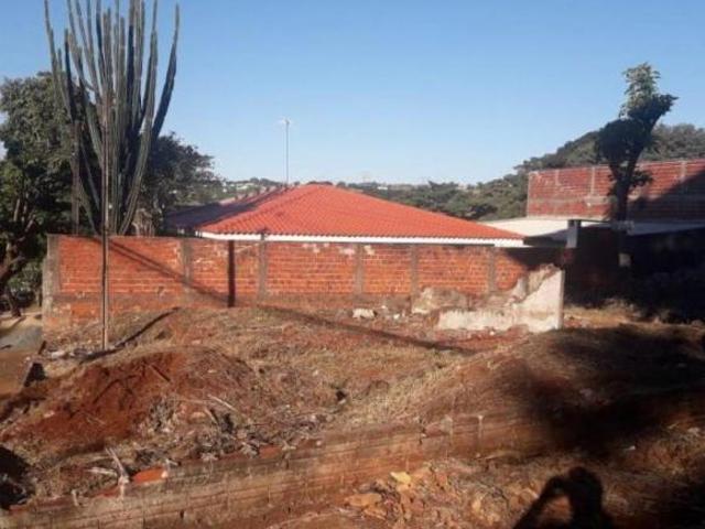 VENDA | Terreno, em ANGELO PLANAS, Maringá