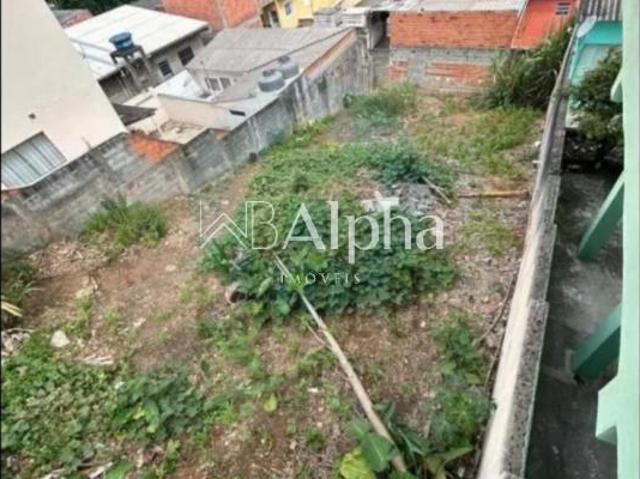 Venda Terreno em Barueri SP
