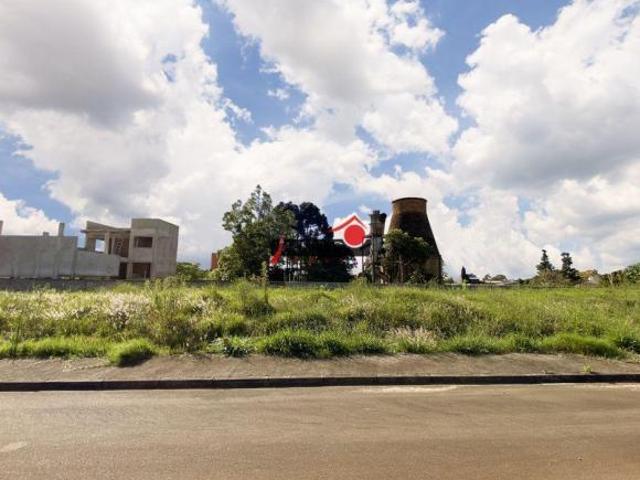 VENDA | Terreno, em Batel, Guarapuava