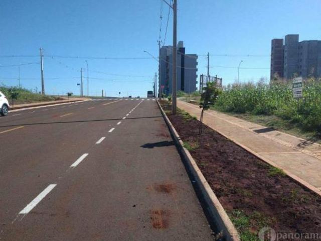 VENDA | Terreno, em Biopark, Toledo