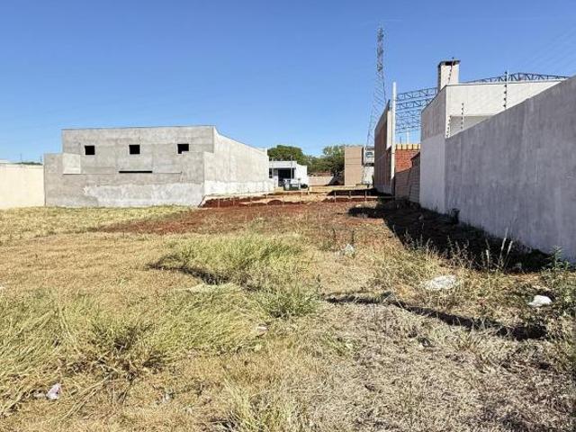 VENDA | Terreno, em Bom Jardim, Maringá