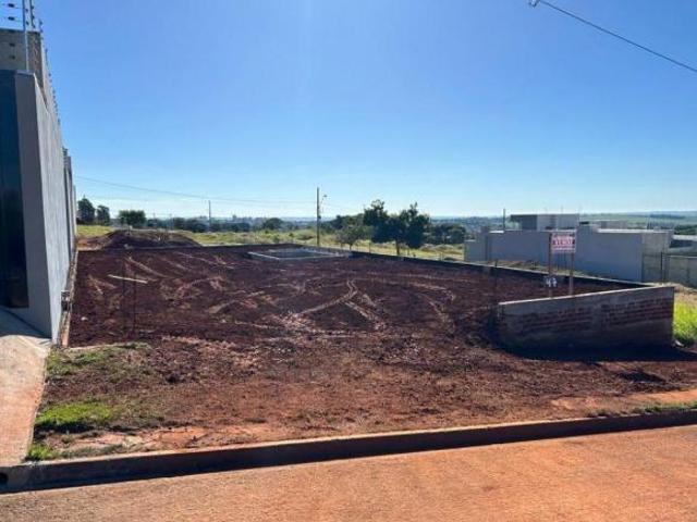 VENDA | Terreno, em Bom Jardim, Maringá