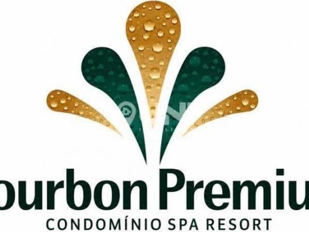 VENDA | Terreno, em Bourbon Premiun Residence, Dourados