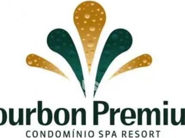 VENDA | Terreno, em Bourbon Premiun Residence, Dourados