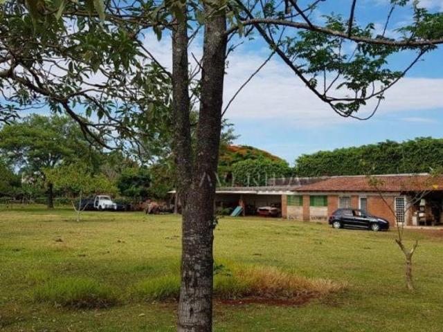 VENDA | Terreno, em Cafezal, Londrina