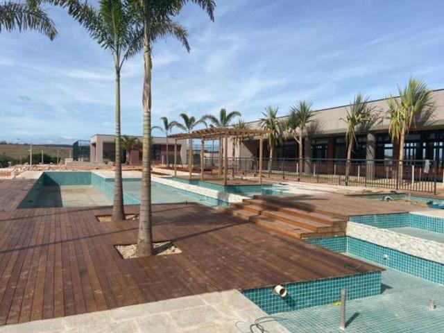 VENDA TERRENO EM CAMPINAS, RESIDENCIAL ARBORAIS, terreno com 460,18m², lazer completo, localizaçao e
