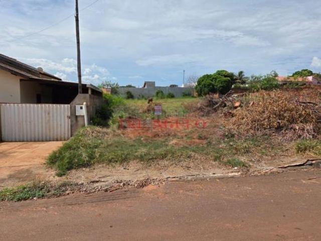 VENDA | Terreno, em CENTRO, TAPIRA