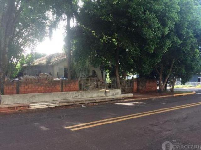 VENDA | Terreno, em Centro, Toledo