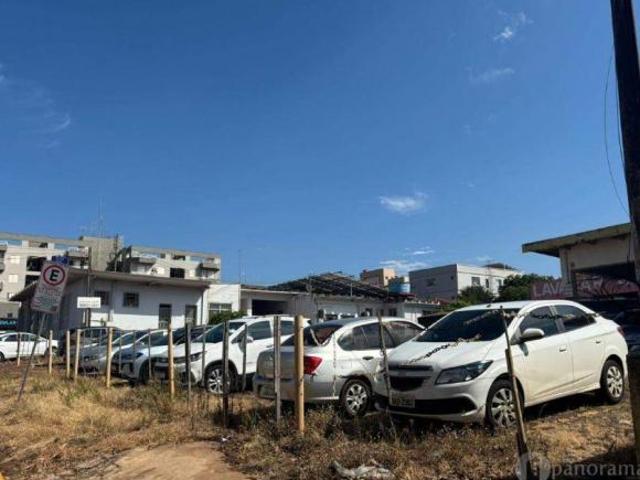 VENDA | Terreno, em Centro, Toledo