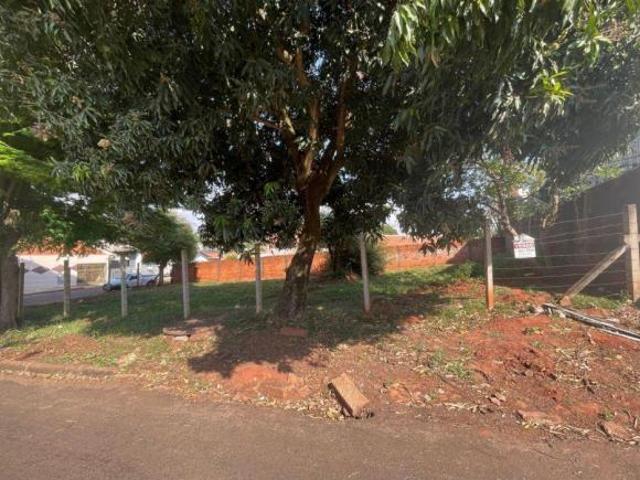 VENDA | Terreno, em CENTRO, ALTO PIQUIRI