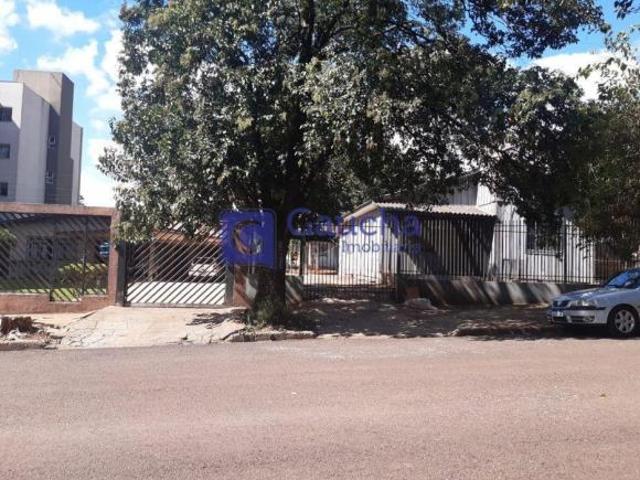 VENDA | Terreno, em Centro, Cascavel