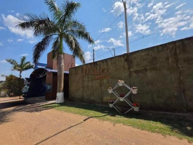 VENDA | Terreno, em CENTRO, ENGENHEIRO BELTRAO