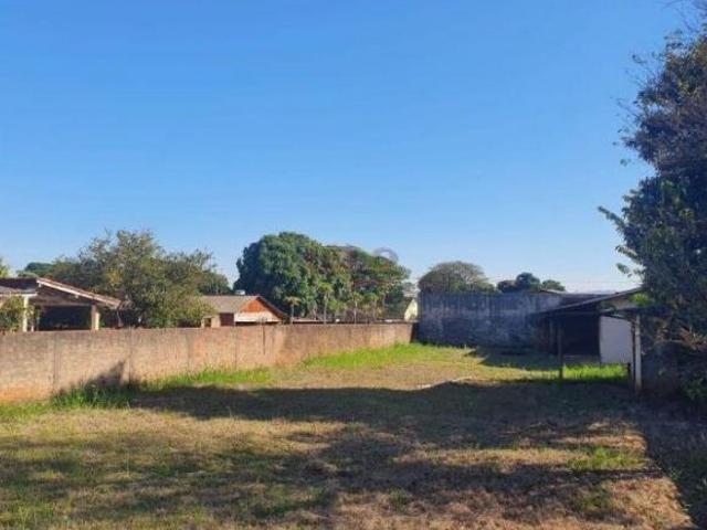VENDA | Terreno, em CENTRO, PAICANDU