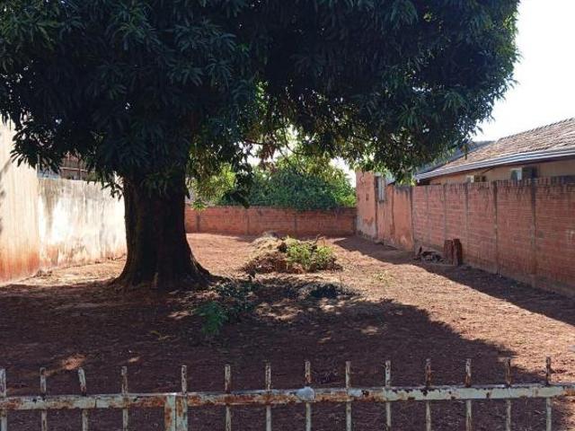 VENDA | Terreno, em Centro, Paraíso Do Norte